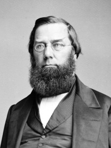 George Perkins Marsh | The Switchel Philosopher