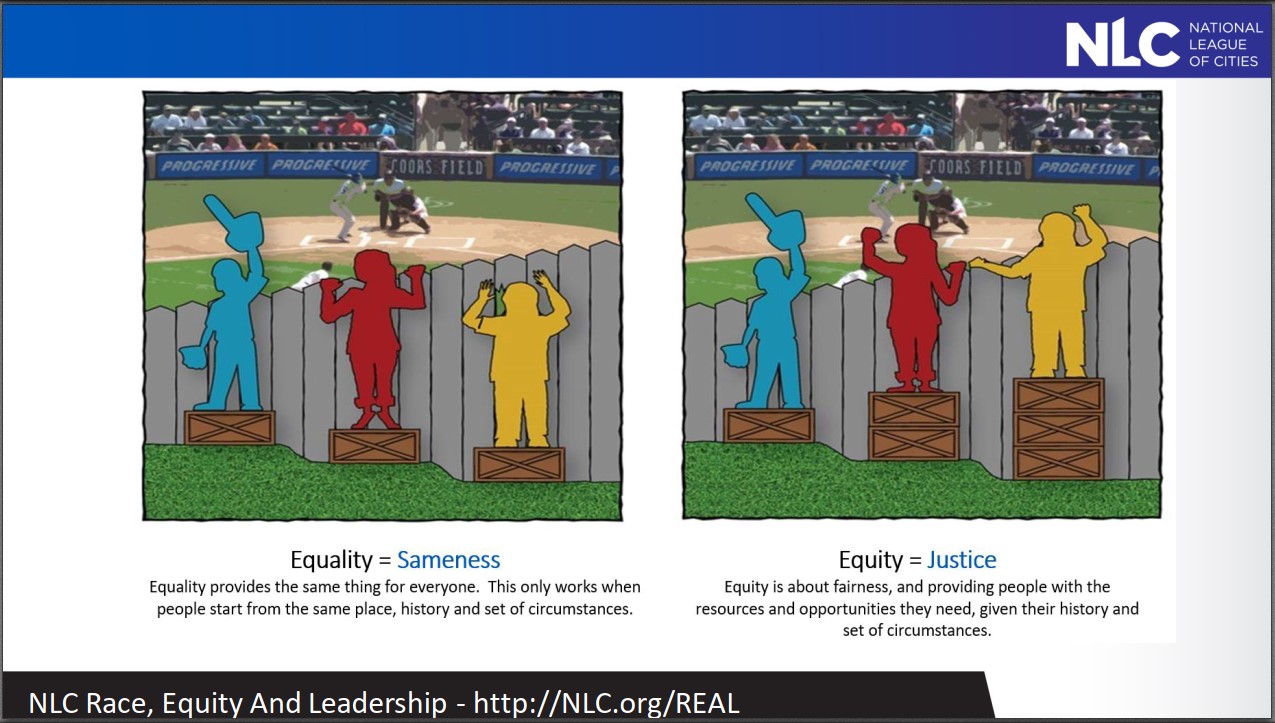 What is DEI? | The Switchel Philosopher